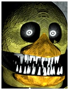 Rusty Animatronics | JOLLY Wiki | Fandom