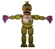 Animatronics | JOLLY Wiki | Fandom