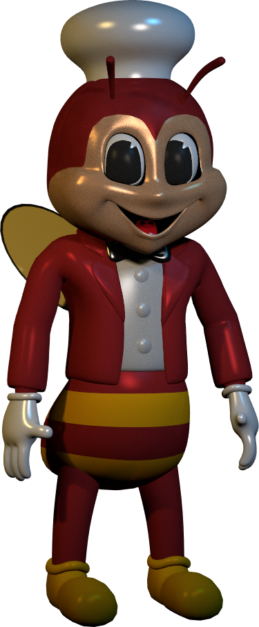 Jollibee | JOLLY Wiki | Fandom