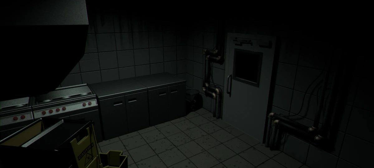 Kitchen A | JOLLY Wiki | Fandom