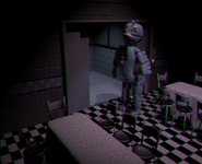 Elevator Entrance | JOLLY Wiki | Fandom
