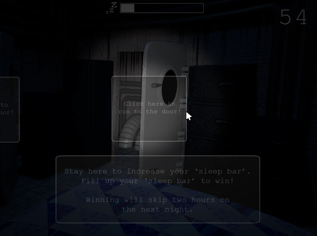 Time To Sleep | JOLLY Wiki | Fandom