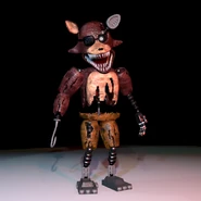 Animatronics | JOLLY Wiki | Fandom