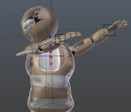 Withered Tweetie/Gallery | JOLLY Wiki | Fandom