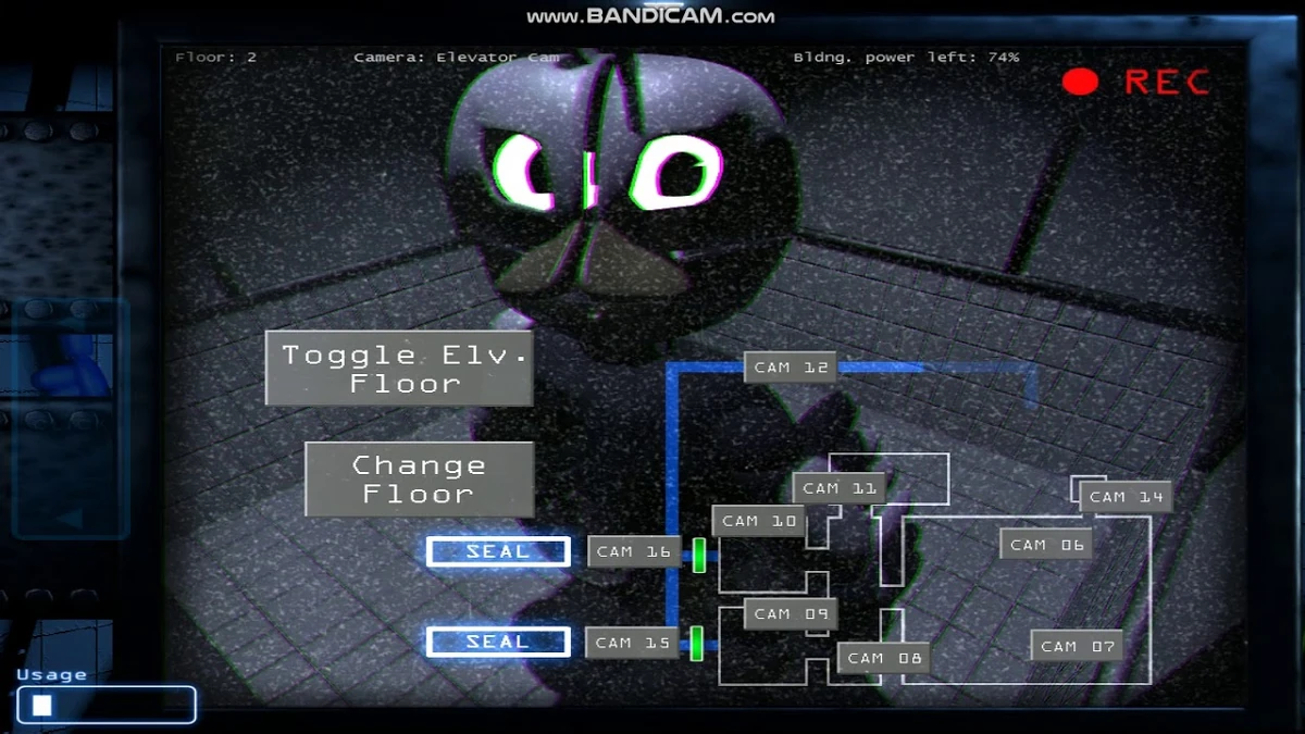 Camera Monitor | JOLLY Wiki | Fandom