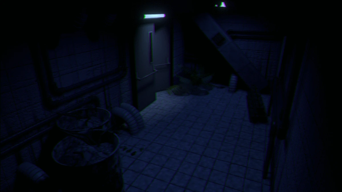 West Hall 1 | JOLLY Wiki | Fandom