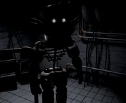 Withered George/Gallery | JOLLY Wiki | Fandom