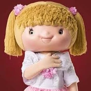 Hetty/Gallery | JOLLY Wiki | Fandom