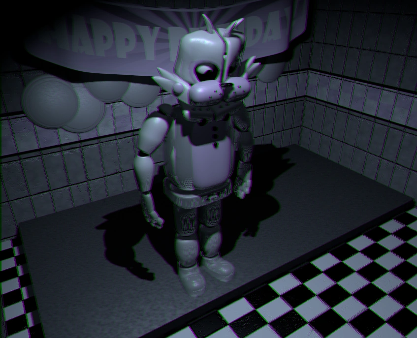 Fantasy George/Gallery | JOLLY Wiki | Fandom