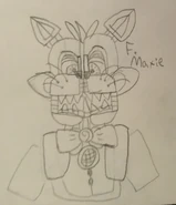 Fantasy Maxie/Gallery | JOLLY Wiki | Fandom