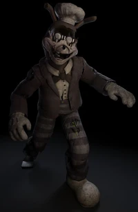 Showtime Animatronics | JOLLY Wiki | Fandom