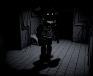 Withered George/Gallery | JOLLY Wiki | Fandom