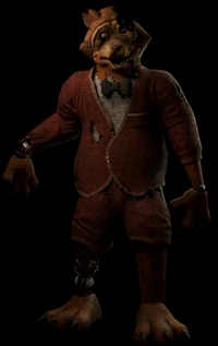 Showtime Animatronics | JOLLY Wiki | Fandom