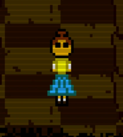 Zoey Smith | JOLLY Wiki | Fandom