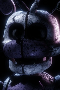 Decayed Maxie | JOLLY Wiki | Fandom