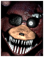 Rusty Foxy/Gallery | JOLLY Wiki | Fandom