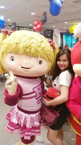 Hetty | JOLLY Wiki | Fandom