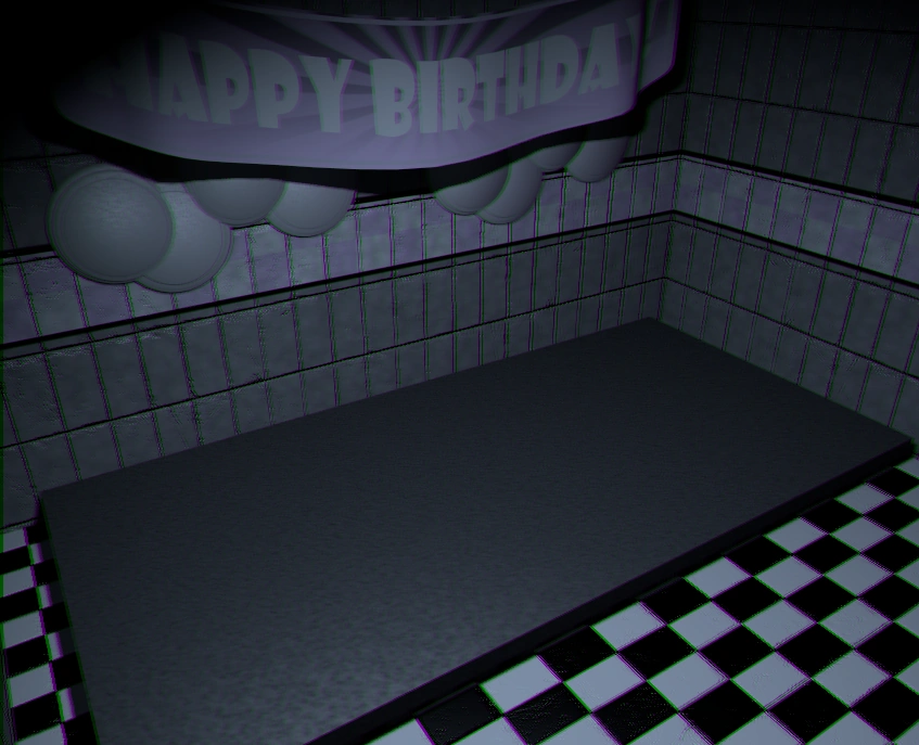 Party Room 1 | JOLLY Wiki | Fandom