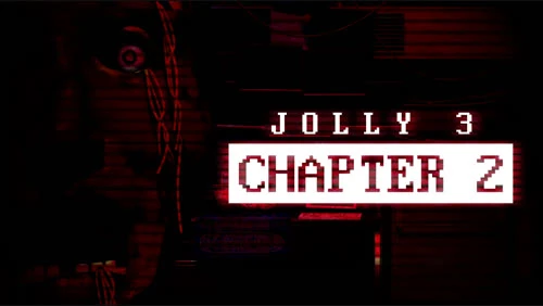 Jolly 3: Chapter 2/Gallery | JOLLY Wiki | Fandom