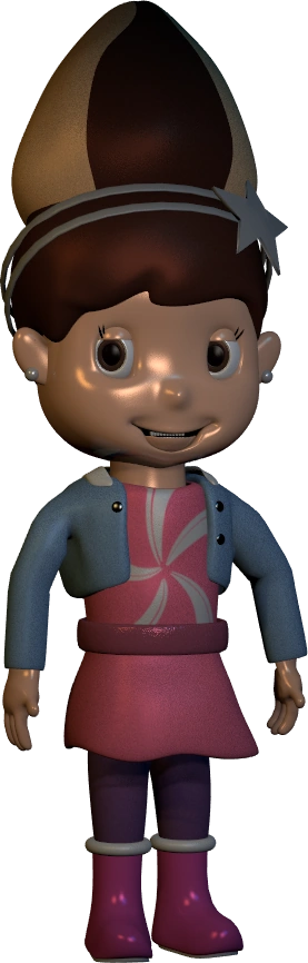 Twirlie | JOLLY Wiki | Fandom