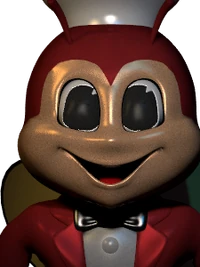 Jollibee Animatronics | JOLLY Wiki | Fandom
