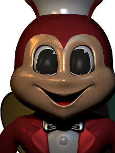 Jollibee Animatronics | JOLLY Wiki | Fandom