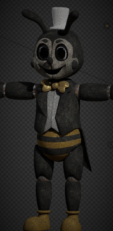 Jolly Goodtime/Gallery | JOLLY Wiki | Fandom