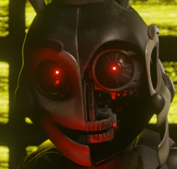 Goodtime Animatronics | JOLLY Wiki | Fandom