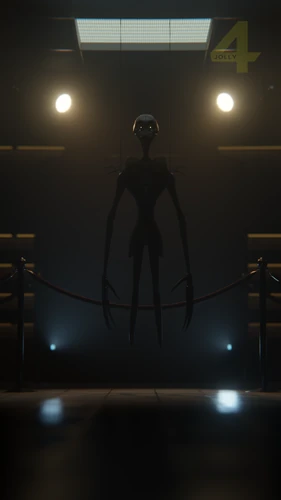 Tal Goodtime | JOLLY Wiki | Fandom