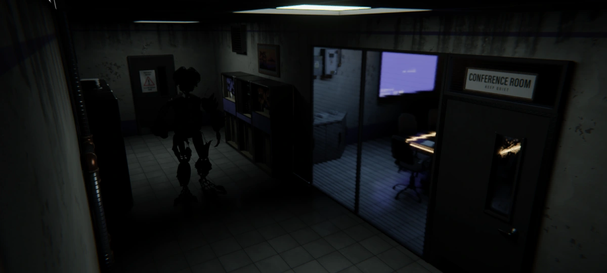 Decayed Tweetie/Gallery | JOLLY Wiki | Fandom