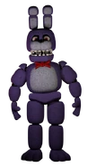 Animatronics | JOLLY Wiki | Fandom
