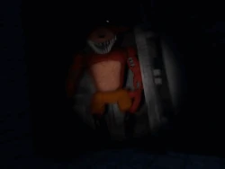 Foxy/History | JOLLY Wiki | Fandom