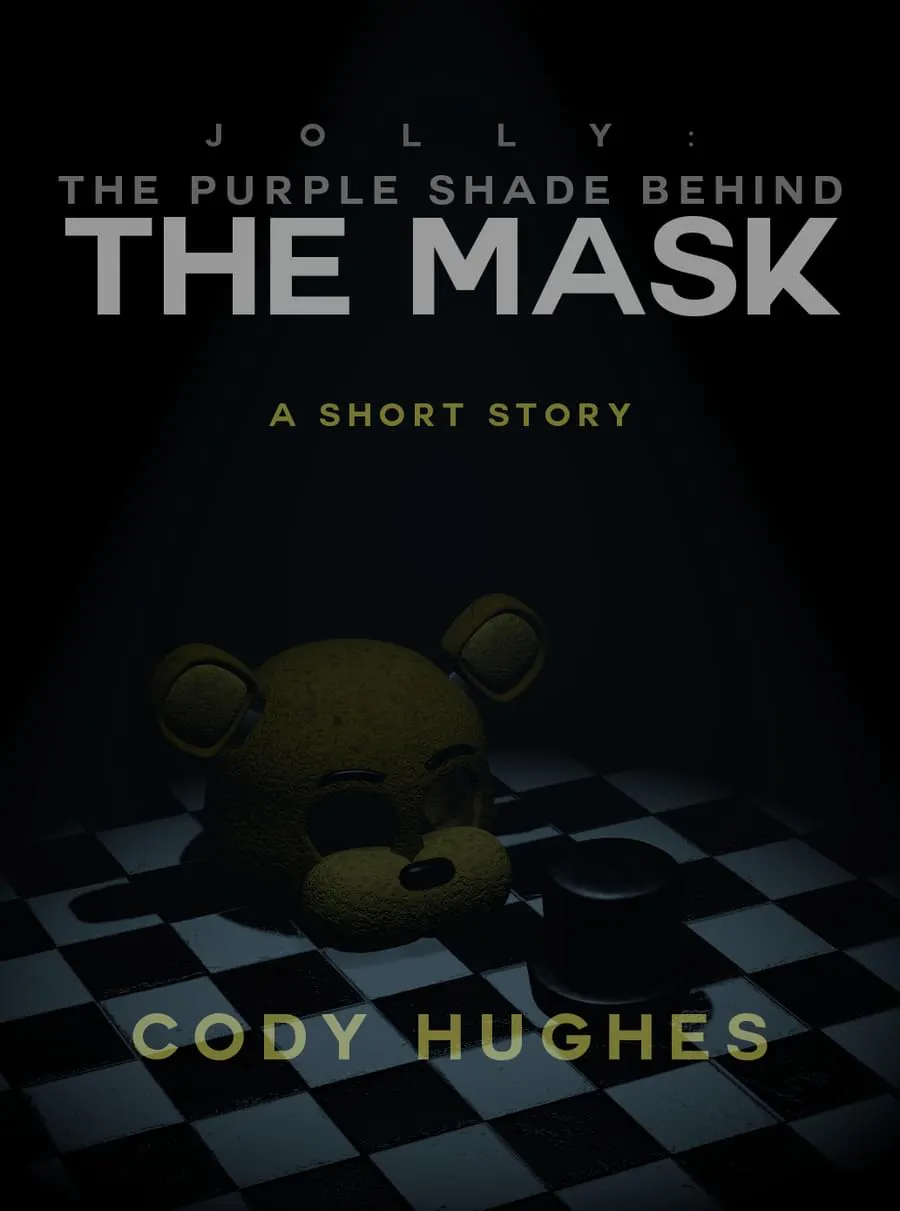 Jolly: The Purple Shade Behind the Mask | JOLLY Wiki | Fandom