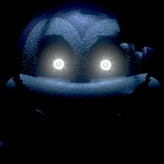Withered Jolly/Gallery | JOLLY Wiki | Fandom