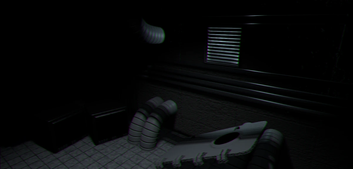 3rd Class Hallway 1 | JOLLY Wiki | Fandom