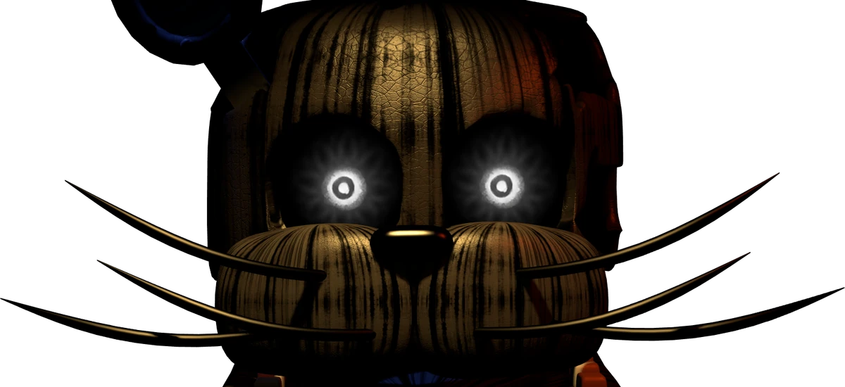 Shadow Maxie/History | JOLLY Wiki | Fandom