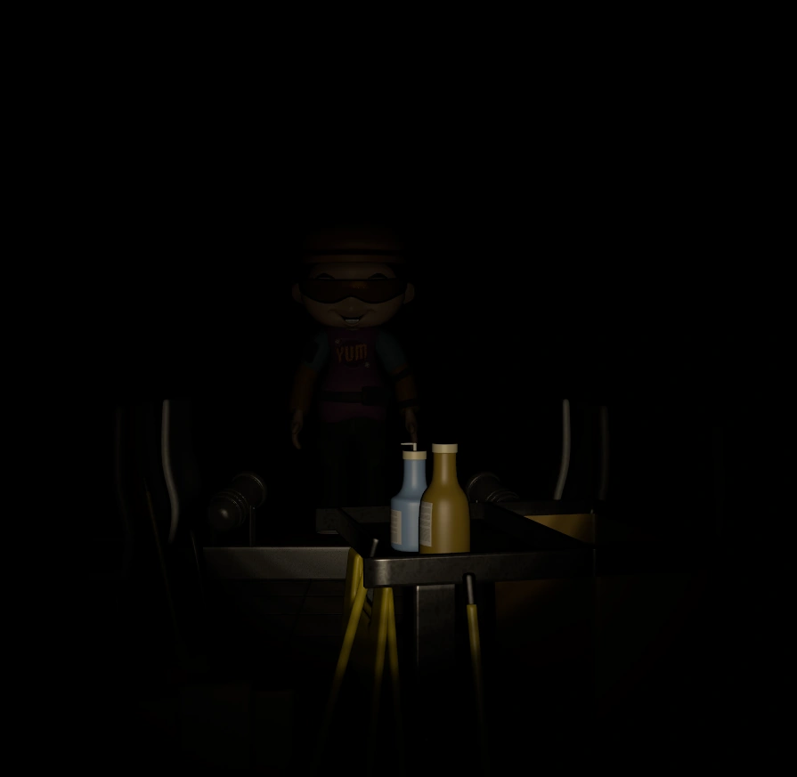 Yum/Gallery | JOLLY Wiki | Fandom