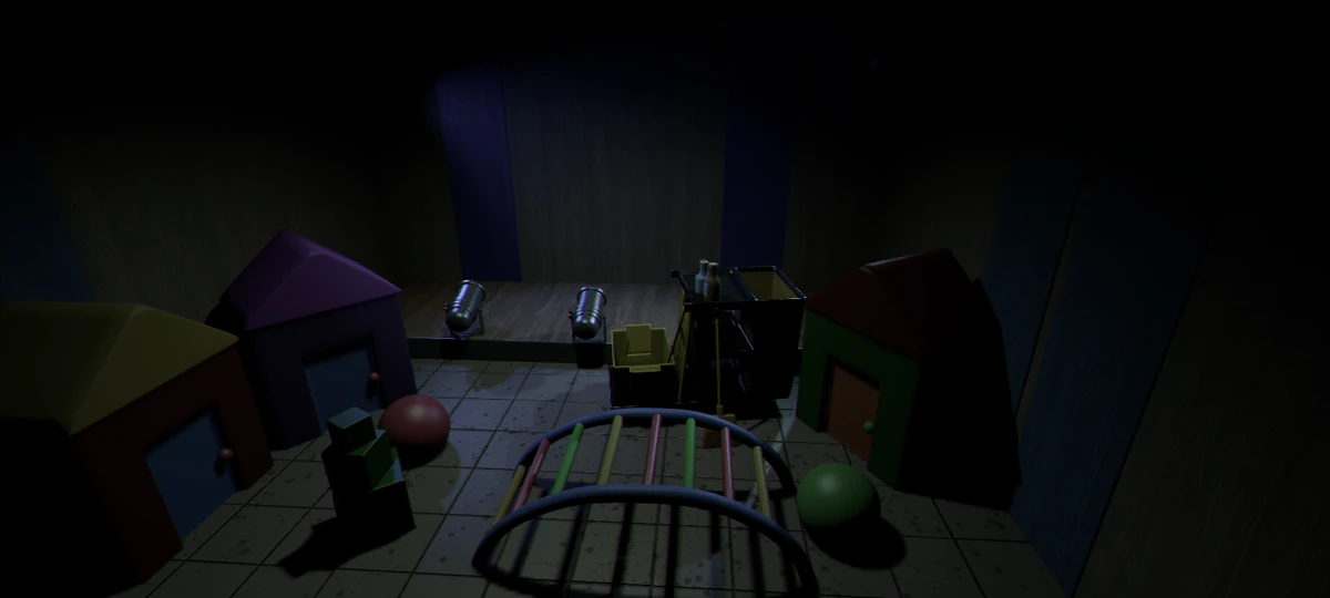 Popo's Play Room | JOLLY Wiki | Fandom