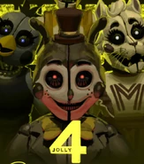 Jolly Goodtime | JOLLY Wiki | Fandom