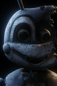 Decayed Jolly/Gallery | JOLLY Wiki | Fandom