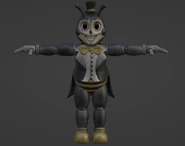 Jolly Goodtime/Gallery | JOLLY Wiki | Fandom