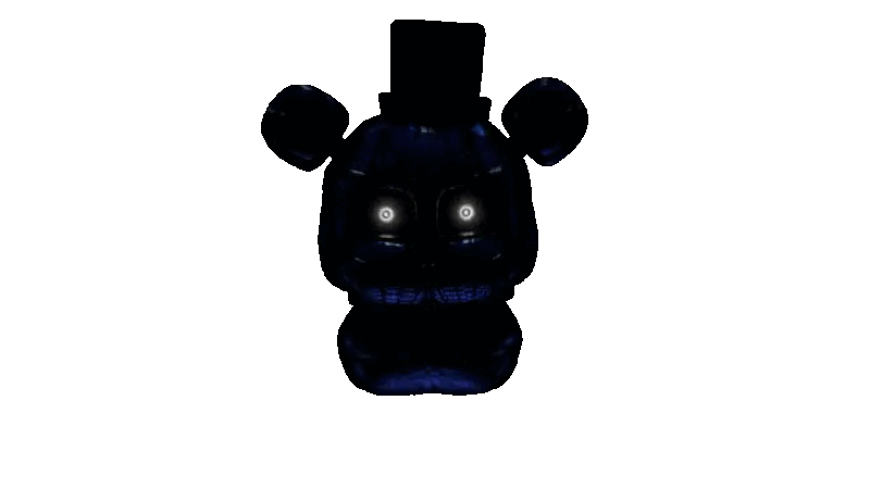 Metal Freddy/History | JOLLY Wiki | Fandom