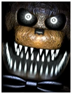 Rusty Freddy | JOLLY Wiki | Fandom