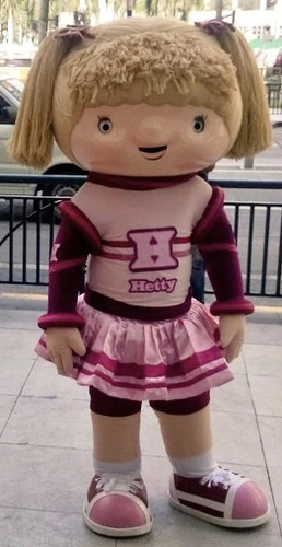 Hetty | JOLLY Wiki | Fandom