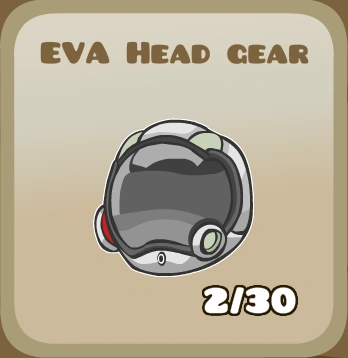 EVA Head Gear | JollyWood Wiki | Fandom