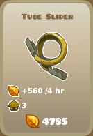 Tube Slider | JollyWood Wiki | Fandom