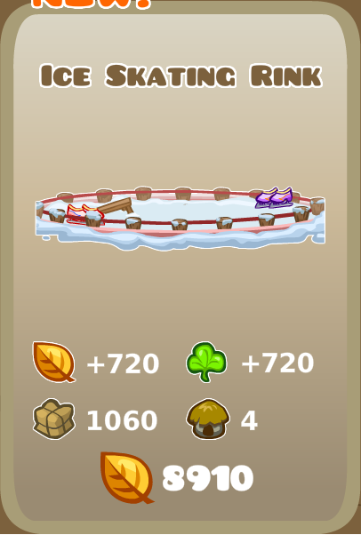 Ice Skating Rink | JollyWood Wiki | Fandom