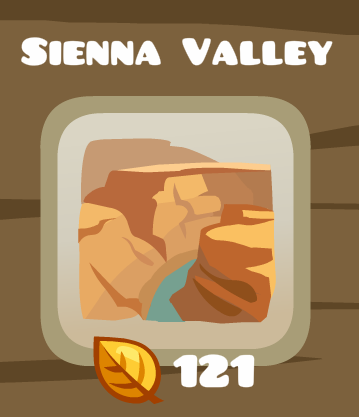Sienna Valley | JollyWood Wiki | Fandom