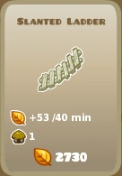 Slanted Ladder | JollyWood Wiki | Fandom