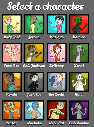 Main Character | Jollypedia Wiki | Fandom